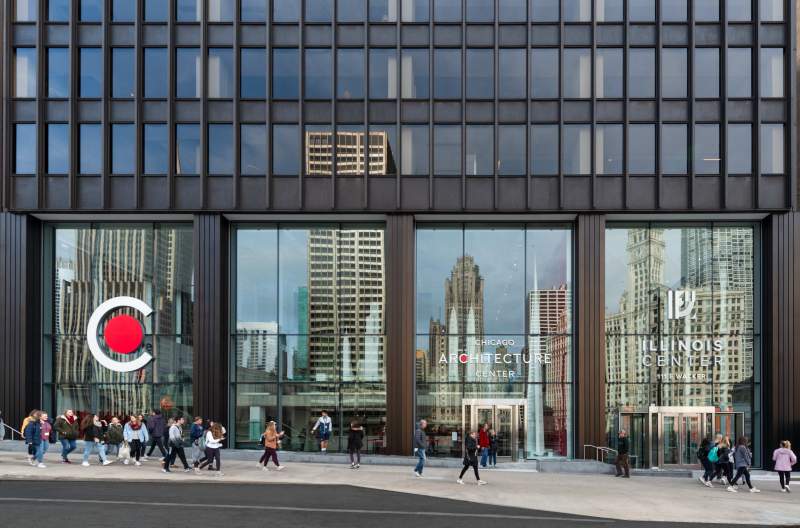 Chicago Architecture | Disfruta de Illinois
