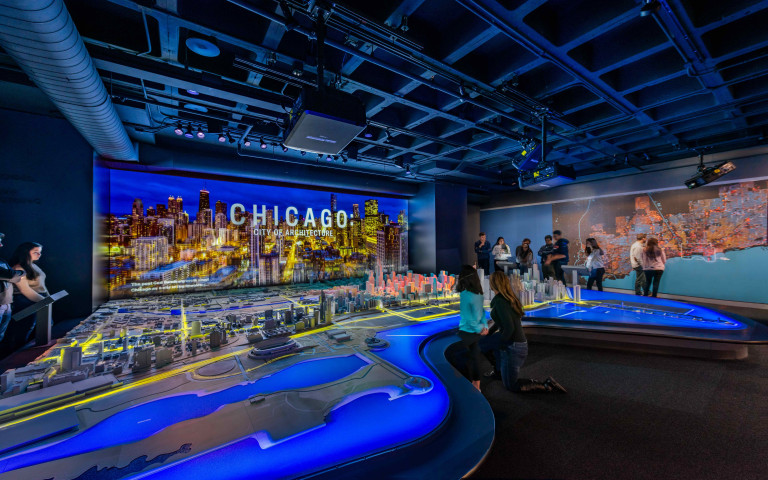Chicago Architecture | Disfruta de Illinois