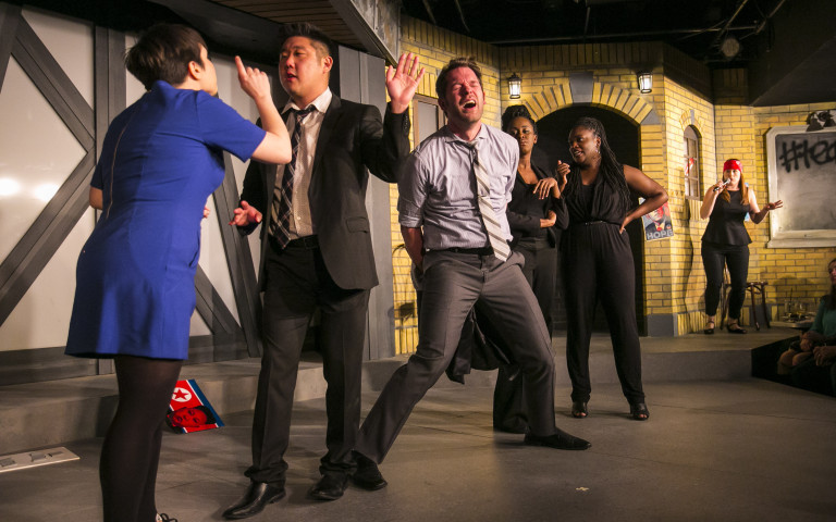 Semana de Teatro en Chicago a precios asequibles | Enjoy Illinois