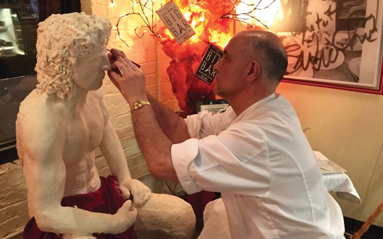 Chocolate fabricado en Illinois en Ginebra | Enjoy Illinois