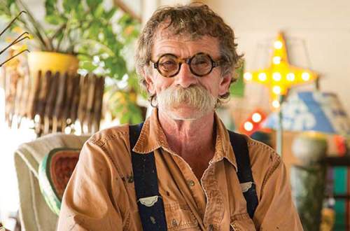 Steve Meadows | Enjoy Illinois