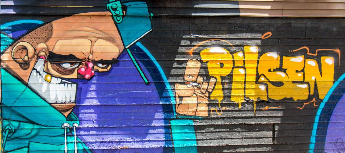 Barrios latinos de Chicago | Enjoy Illinois | Disfruta Illinois