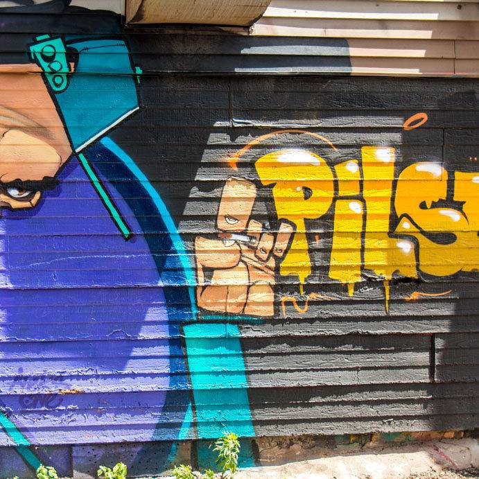 Barrios latinos de Chicago | Enjoy Illinois | Disfruta Illinois