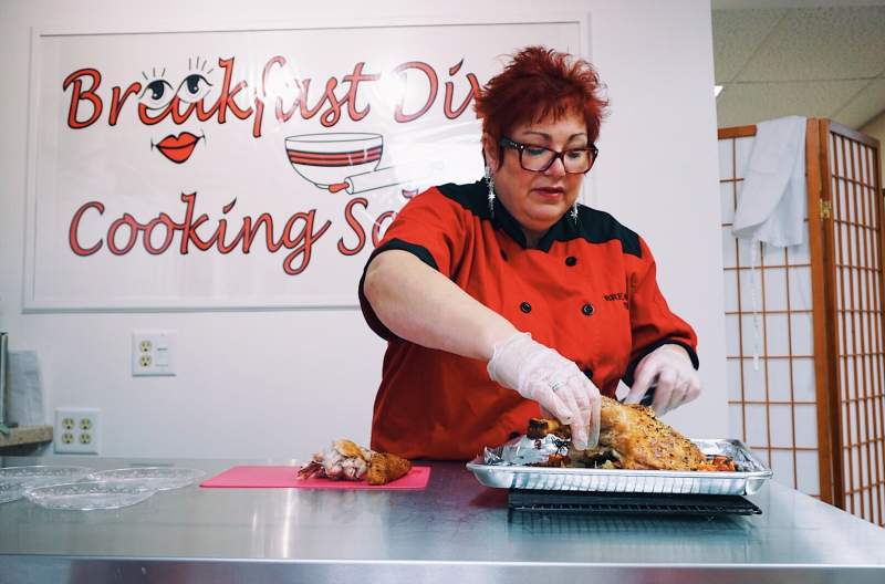 Galena Food Authority | Enjoy Illinois