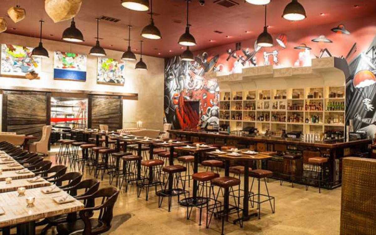 Restaurantes en Fulton Market | Enjoy Illinois