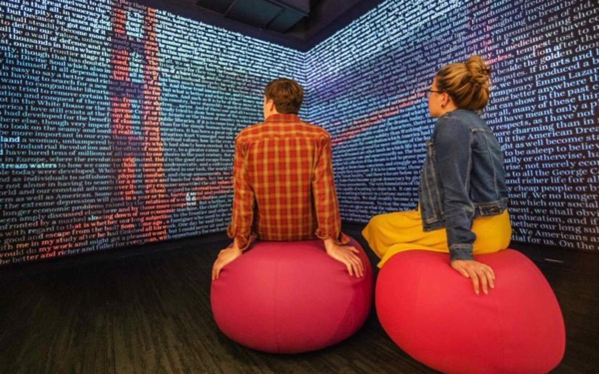 Explora los mejores museos | Disfruta Illinois