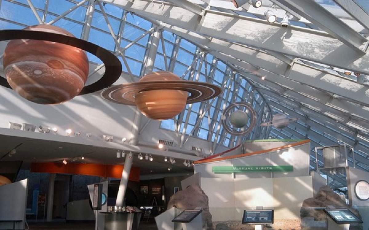6 museos de Illinois por los que merece la pena viajar | Enjoy Illinois