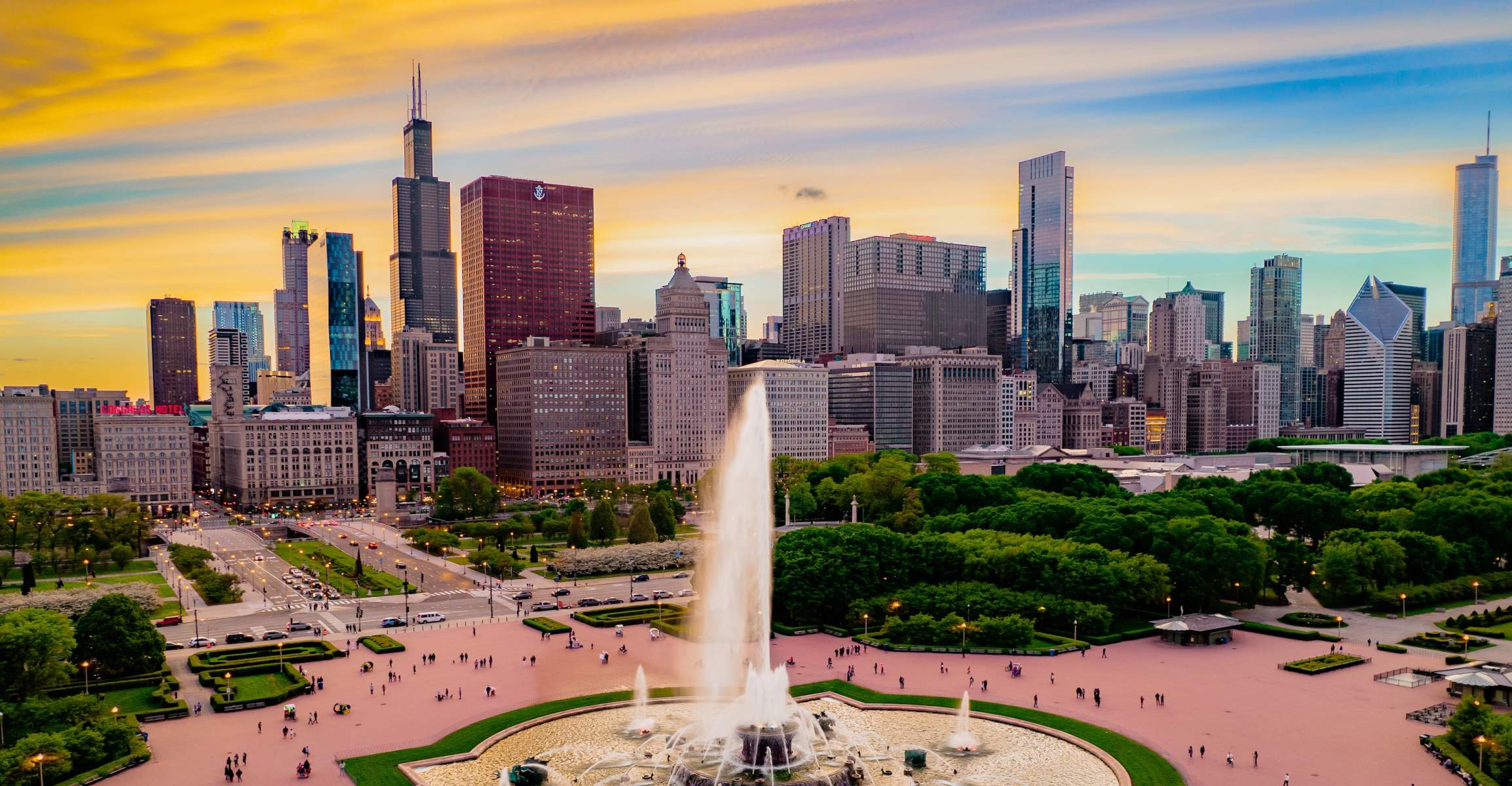Su guía oficial de viajes por Illinois | Enjoy Illinois
