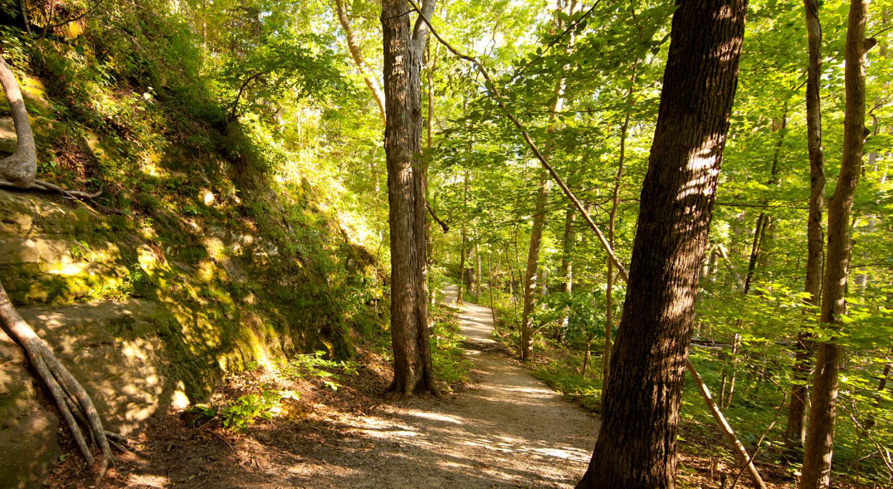 Giant City State Park | Disfruta Illinois