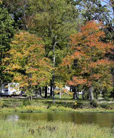 El río Illinois lo atraviesa | Enjoy Illinois