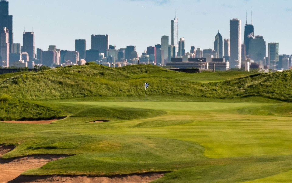 Campos de golf en Illinois | Enjoy Illinois