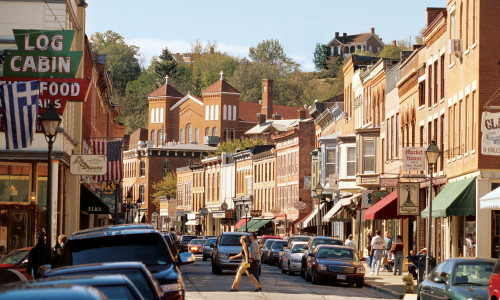 7 lugares históricos de Illinois que no te puedes perder | Enjoy Illinois